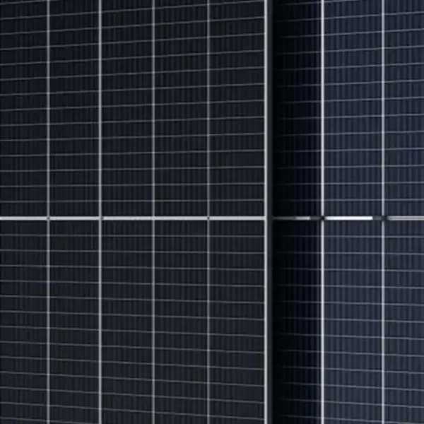 Bifacial Half Cut – Semicon